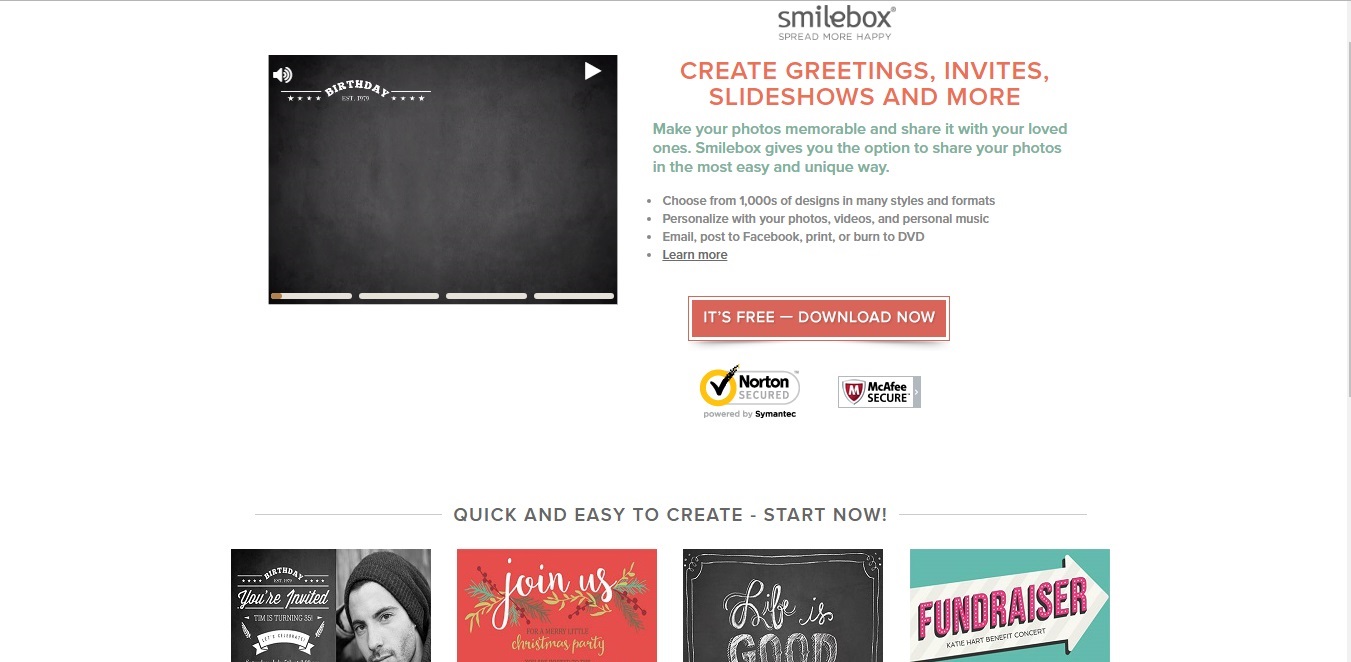 The Best eCard Sites on the Web - Brookhollow Blog