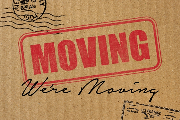 What to include in business moving announcements – Brookhollow Blog