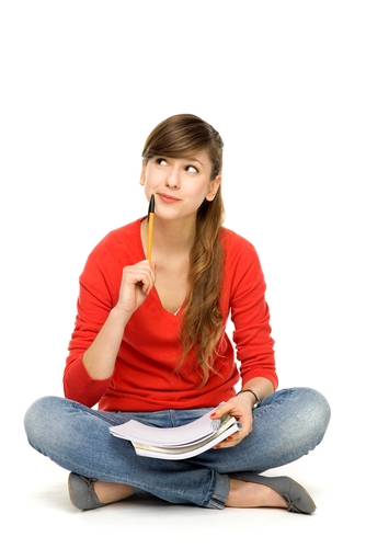 5 steps to starting a letter-writing group – Brookhollow Blog