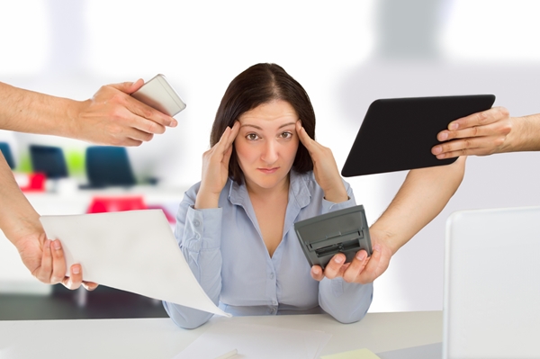 The best ways to leave your work at the office – Brookhollow Blog
